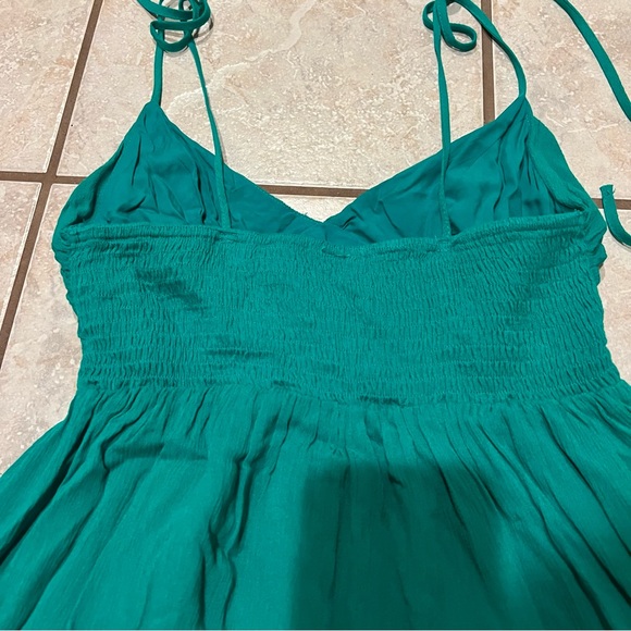 Flawless | Dresses | Shop Impressions Flawless Emerald Green Pool Party ...